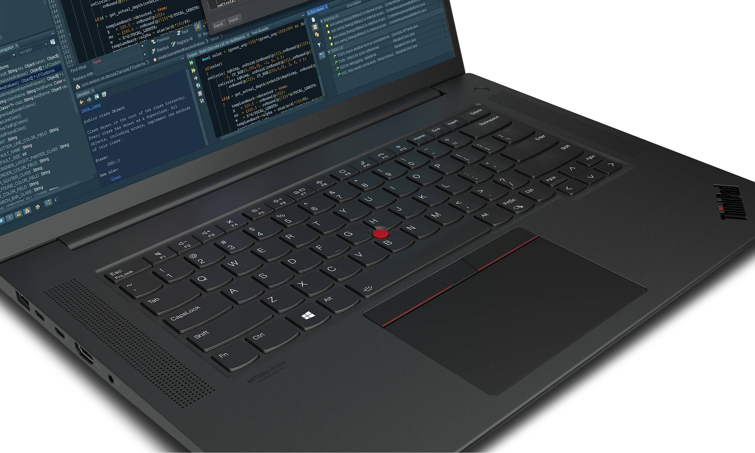 Compare Products: Stratosphere Workstations: Digital Tigers