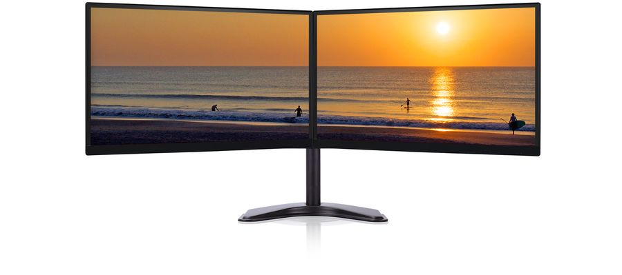 Fullscreenizer Dual Monitor